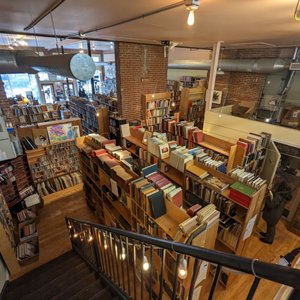 DUNAWAY BOOKS - 38 Photos & 46 Reviews - 3111 S Grand Blvd, Saint Louis ...