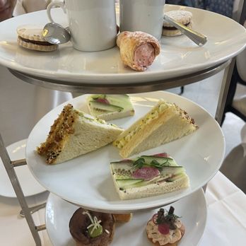 COURTYARD TEA ROOM - Updated October 2024 - 787 Photos & 248 Reviews ...