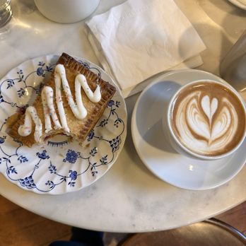 KEEPER COFFEE - Updated May 2024 - 180 Photos & 126 Reviews - 4515 SE ...