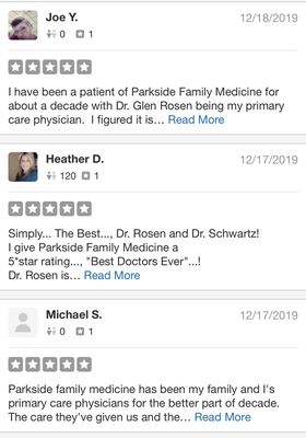 PARKSIDE FAMILY MEDICINE - Updated December 2025 - 15 Photos & 19 ...