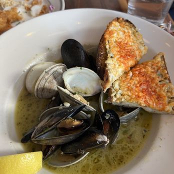 WOODHOUSE FISH - Updated June 2024 - 3693 Photos & 2602 Reviews - 1914 ...