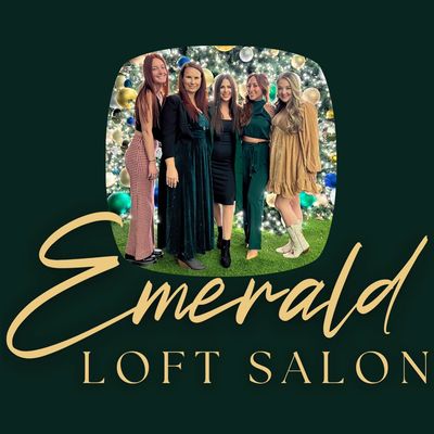 EMERALD LOFT SALON - Updated August 2025 - 10 Photos - 1953 Golden Heights Rd, Fort Worth, Texas ...