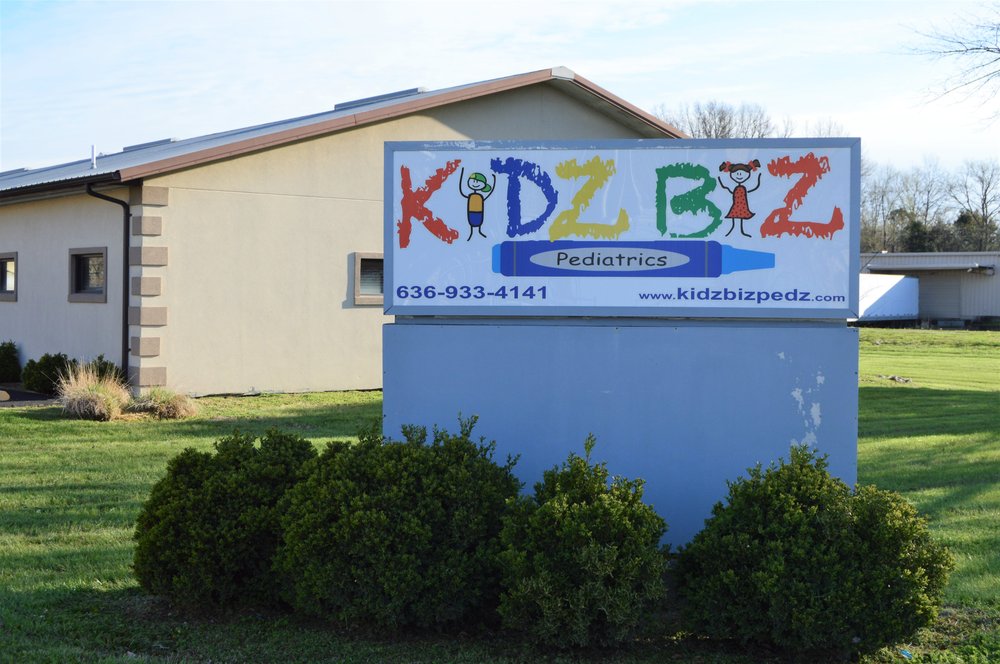 RUDOLPH DANIEL, MD - 35 Goodwin Dr, Festus, MO - Yelp