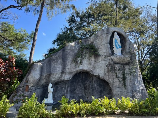 OUR LADY OF LOURDES CHURCH - Updated December 2025 - 52 Photos - 22094 ...
