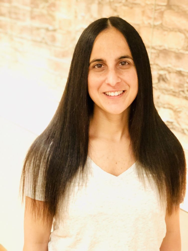 SEI TOMOKO SALON - 153 Photos & 187 Reviews - 142 W 4th St, New York, New York - Hair Salons ...