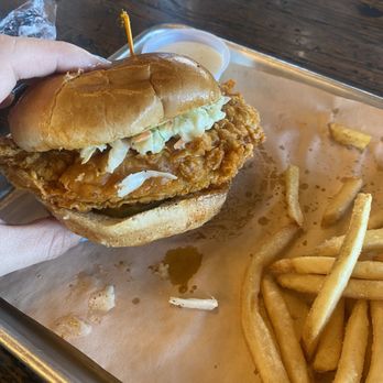 THE COOKSHACK - Updated December 2024 - 179 Photos & 184 Reviews - 8211 ...