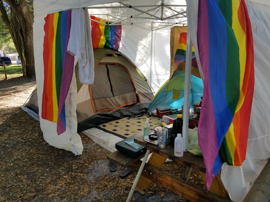 SAWMILL CAMPGROUND - 62 Photos & 46 Reviews - 21710 US Hwy 98, Dade ...