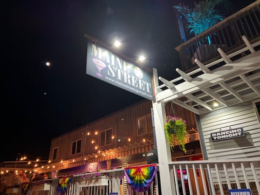 MAINESTREET - Updated January 2026 - 29 Photos & 82 Reviews - 195 Main St, Ogunquit, Maine ...