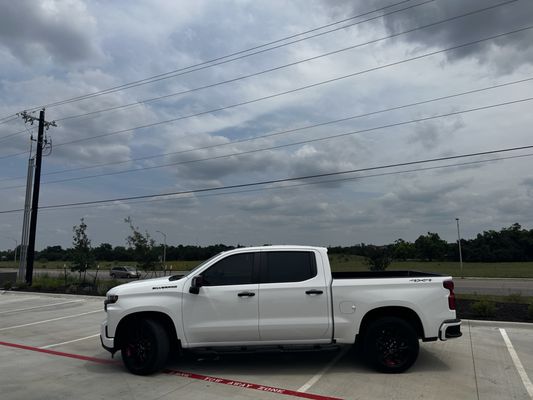 HENNA CHEVROLET - Updated September 2025 - 97 Photos & 460 Reviews ...