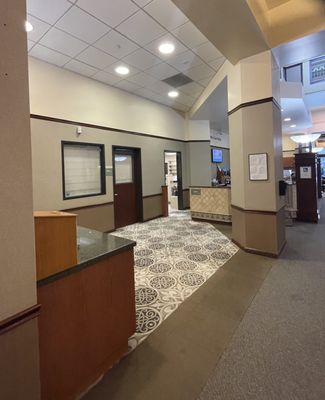 BURBANK PUBLIC LIBRARY - BUENA VISTA BRANCH - Updated January 2026 ...