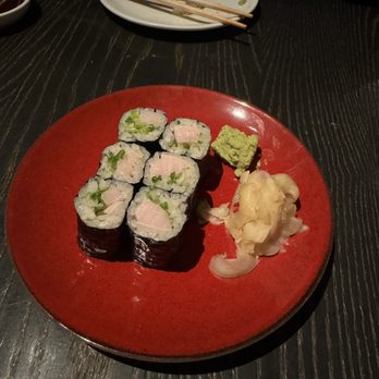 NOBU DOWNTOWN - 1729 Photos & 618 Reviews - 195 Broadway, New York, New ...