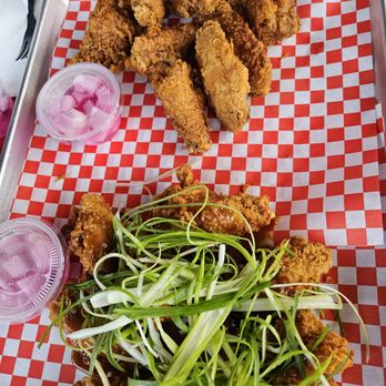 ZIP DAK KOREAN FRIED CHICKEN - Updated January 2026 - 93 Photos & 48 ...