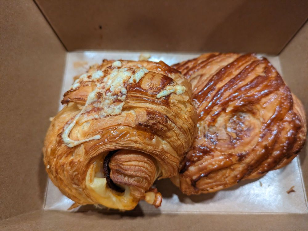 TOUBA BAKERY - Updated October 2025 - 186 Photos & 160 Reviews - 11114 ...