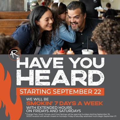 4 RIVERS SMOKEHOUSE - Updated September 2025 - 56 Photos & 68 Reviews ...