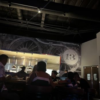 13 PRIME STEAK - Updated February 2025 - 890 Photos & 585 Reviews ...