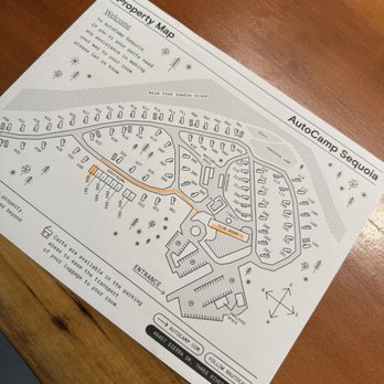 AUTOCAMP SEQUOIA - Updated August 2025 - 51 Photos & 13 Reviews - 40457 ...