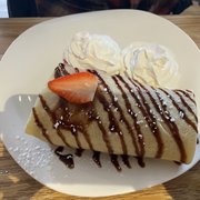 CREPES TEA HOUSE - 518 Photos & 449 Reviews - 261 Union St, West ...