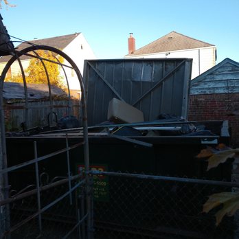 FILCO CARTING - Updated July 2025 - 14 Photos - 197 Snediker Ave ...