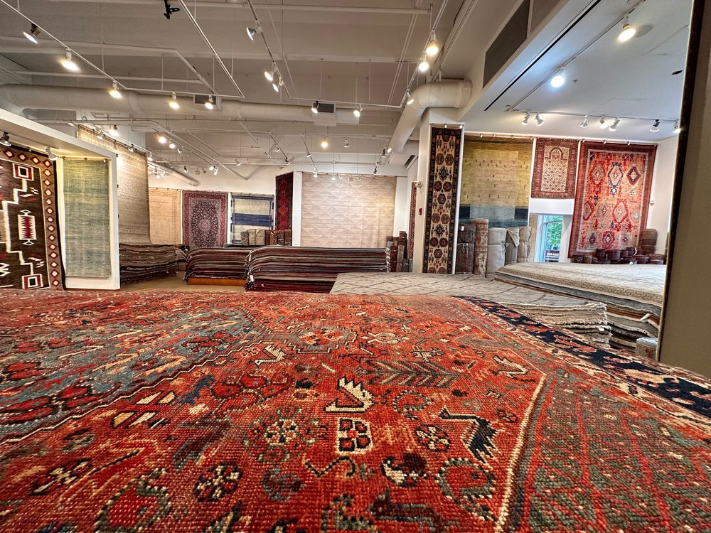 KIAN RUG COMPANY - Updated December 2025 - 21 Photos - 2780 E 2nd Ave ...