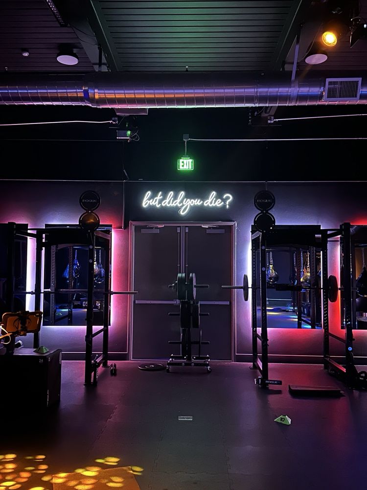 BELLCORE FITNESS - Updated December 2025 - 91 Photos & 28 Reviews ...