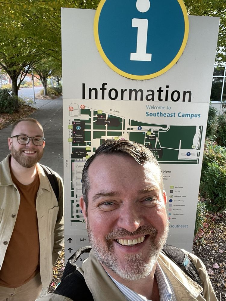 PORTLAND COMMUNITY COLLEGE - SOUTHEAST CAMPUS - Updated December 2025 ...