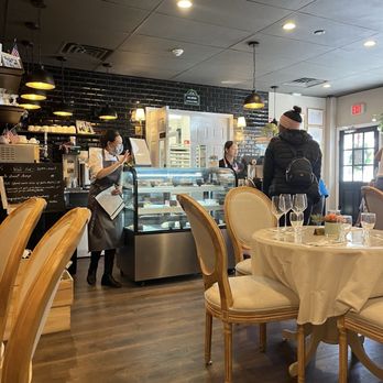 MOTIER - Updated July 2025 - 125 Photos & 65 Reviews - 12644 Chapel Rd ...