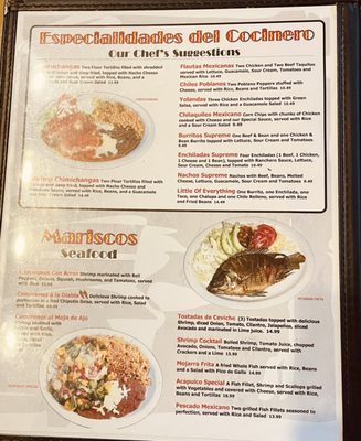 MARGARITA’S MEXICAN RESTAURANT - Updated November 2025 - 161 Photos ...