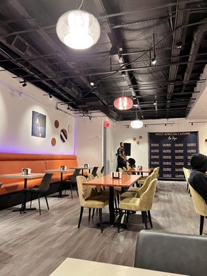 CALABASH AFRICAN KITCHEN - Updated July 2024 - 671 Photos & 451 Reviews ...