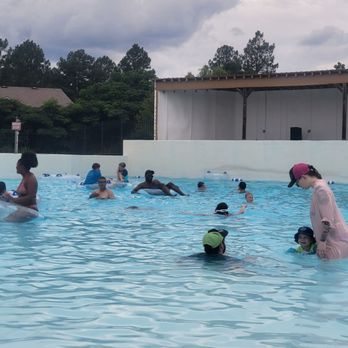 BIG DAM WATER PARK - Updated August 2025 - 11 Photos - 5501 Crossroads ...