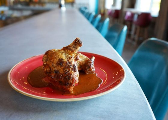 GHOST PEPPER TACO + TEQUILA BAR - Updated April 2025 - 160 Photos & 145 ...