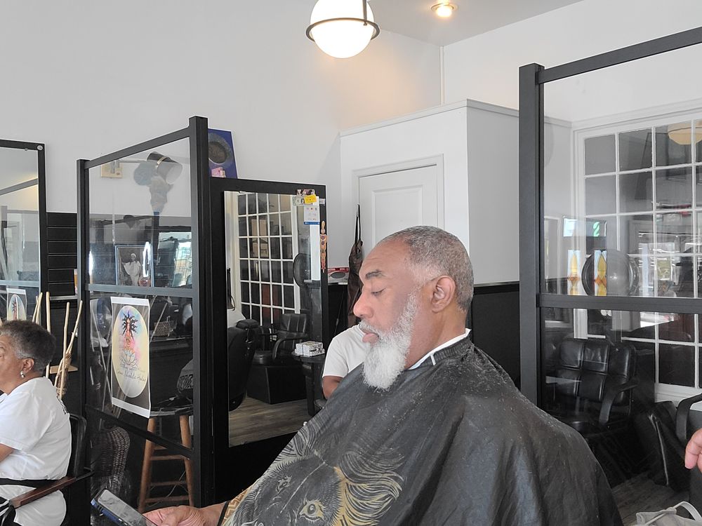NON CONFORMING - Atlanta, Georgia - Barbers - Phone Number - Yelp
