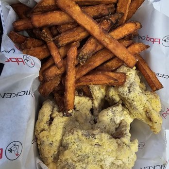 BB.Q CHICKEN CONVOY - Updated July 2024 - 709 Photos & 274 Reviews ...