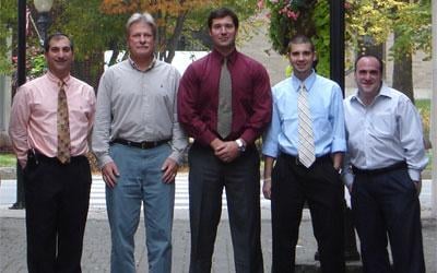 CROWE & ASSOCIATES - Updated June 2025 - 304 Federal Rd, Brookfield ...