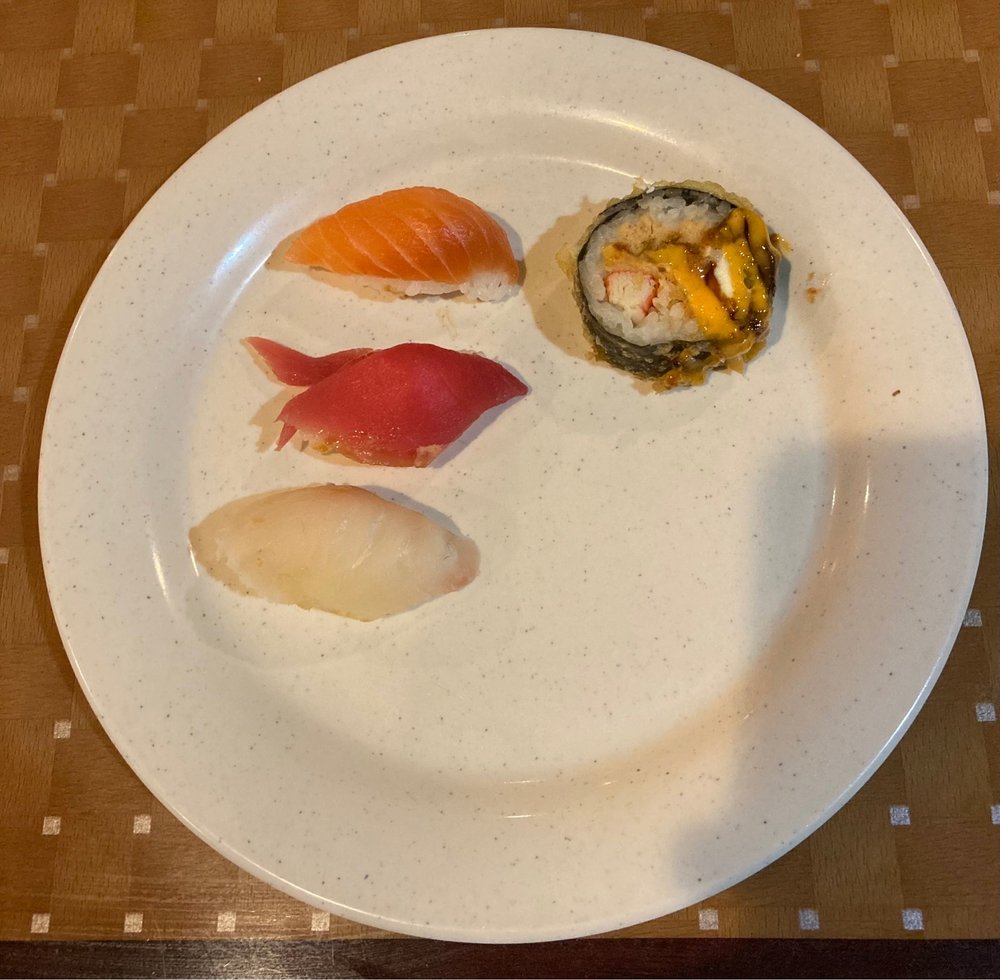 HIBACHI GRILL AND SUPREME BUFFET - Updated October 2024 - 47 Photos ...