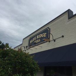 BLUE RIDGE GRILL - Updated January 2026 - 286 Photos & 630 Verified ...