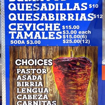 EL FISHER TAQUERIA - Updated June 2026 - 11 Photos & 10 Reviews - 18865 ...