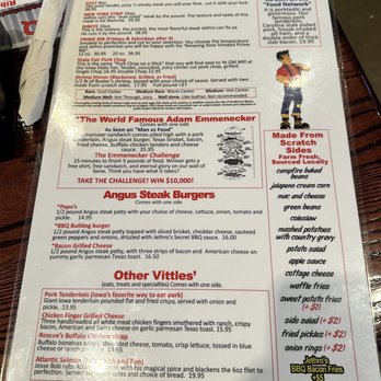 JETHRO’S BBQ - Updated January 2026 - 25 Photos & 40 Reviews - 75 2nd ...