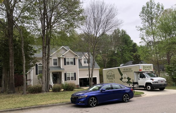 DOGWOOD MOVING - Updated October 2025 - 82 Photos & 55 Reviews - 510 ...