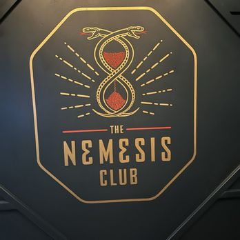 THE NEMESIS CLUB - Updated June 2025 - 79 Photos & 95 Reviews - 5350 E ...