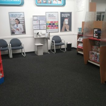 CVS PHARMACY - Updated March 2025 - 18 Photos & 55 Reviews - 3200 ...