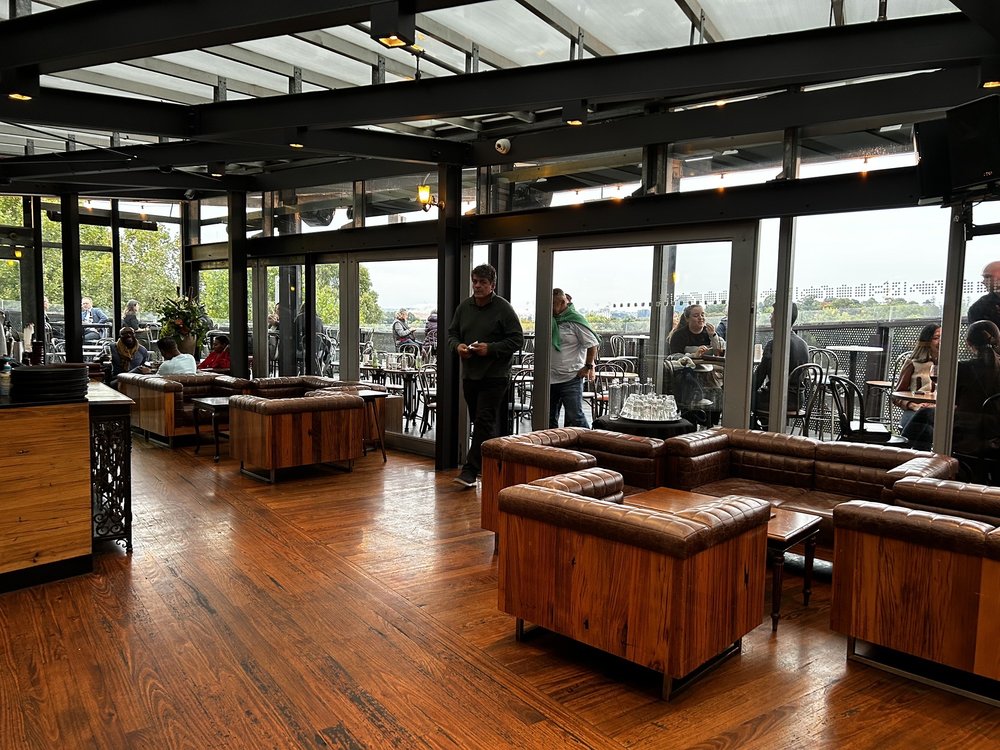 TRANSIT ROOFTOP COCKTAIL LOUNGE - Updated July 2025 - 53 Photos & 18 ...