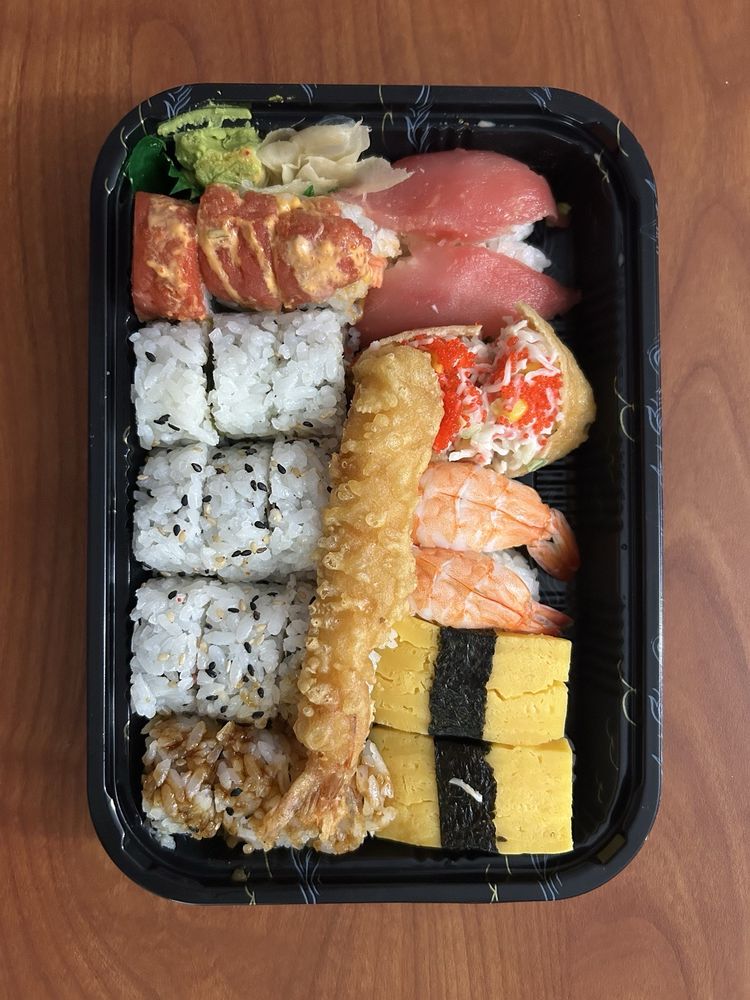 Q KOREAN BBQ REVOLVING SUSHI - Updated January 2026 - 23 Photos & 15 ...