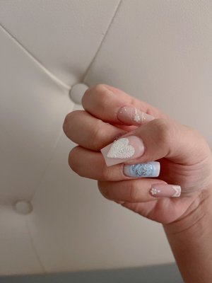 VALEN NAILS AND BEAUTY - Updated December 2025 - 37 Photos - 3600 S ...