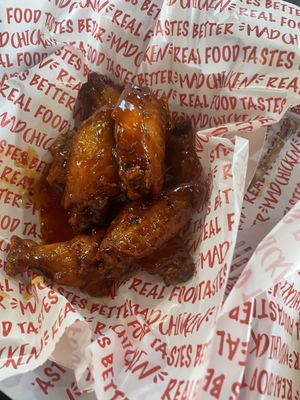 MAD CHICKEN - Updated October 2024 - 65 Photos & 36 Reviews - 1100 N ...