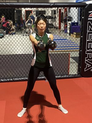 VICTOR BOXING & FITNESS - Updated July 2025 - 21 Photos - 34-02 ...