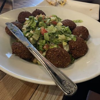 MEZZA GRILLE - Updated December 2025 - 958 Photos & 753 Reviews - 6100 ...