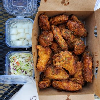 SODAM CHICKEN-SHORELINE - Updated November 2024 - 247 Photos & 145 ...