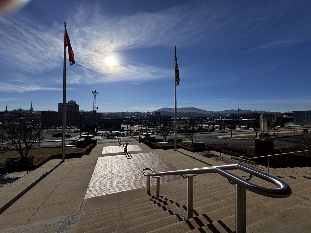 JOHNSON CITY PUBLIC LIBRARY - Updated October 2025 - 100 W Millard St ...