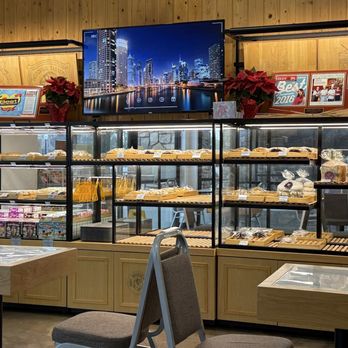 PEGASUS BAKERY & CAFE - Updated October 2025 - 272 Photos & 59 Reviews ...