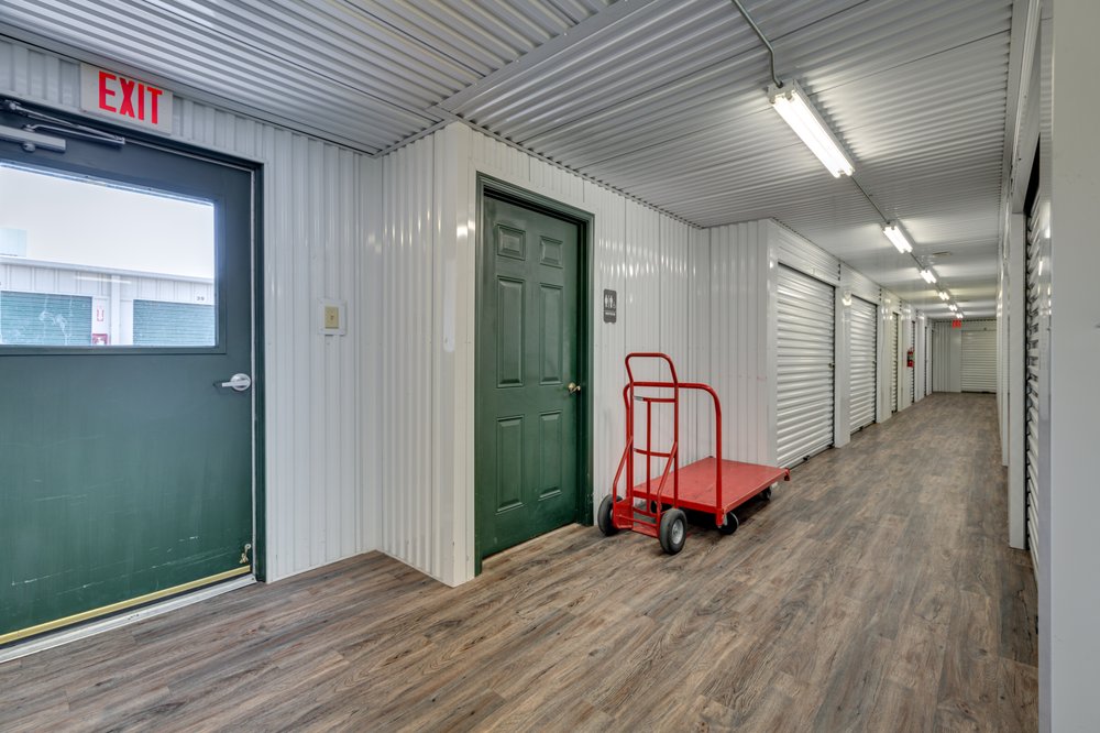 STERLINGTON ROAD STORAGE - Updated August 2025 - 4315 Sterlington Rd ...